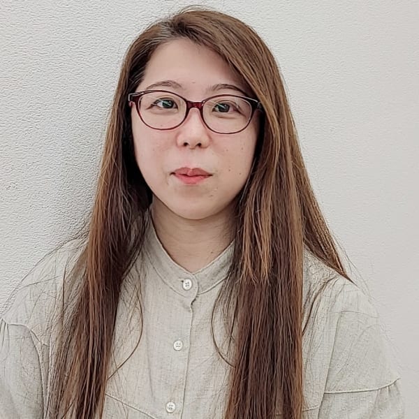 My jStyle by Yamano せんげん台店(マイスタイル センゲンダイテン)のスタッフ | 美容院・美容室を予約するなら楽天ビューティ