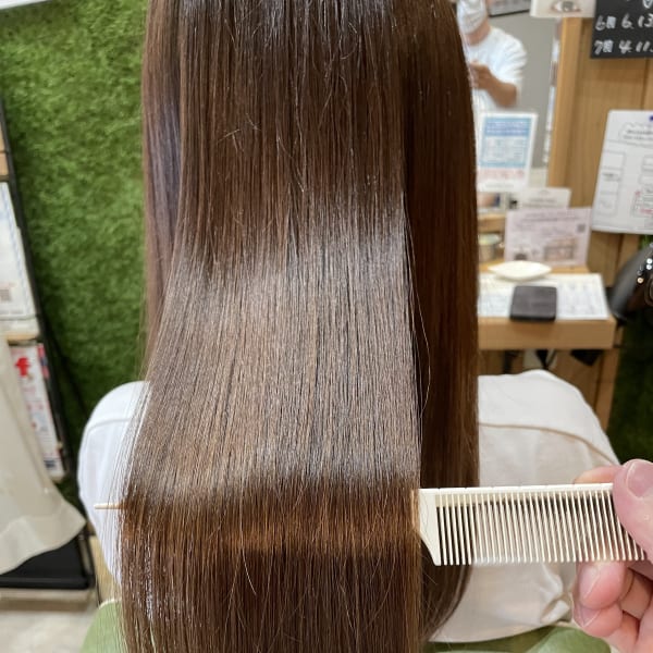 marble hair(マーブルヘアー)の予約＆サロン情報 | 美容院・美容室を予約するなら楽天ビューティ