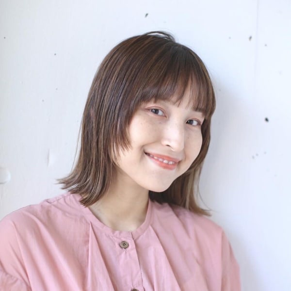 FELICITA ひばりヶ丘【フェリチタ】(フェリチタ ヒバリガオカ)の予約＆サロン情報 | 美容院・美容室を予約するなら楽天ビューティ