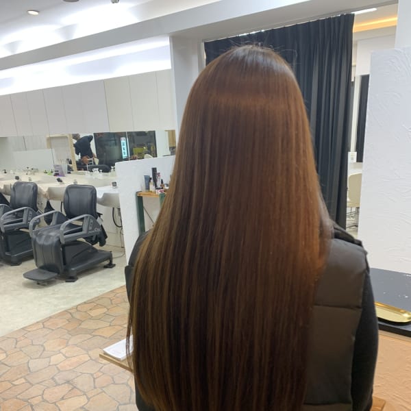 G2－hair(ジーツーヘアー)の予約＆サロン情報 | 美容院・美容室を予約するなら楽天ビューティ