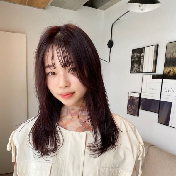 LIMLESS(リムレス)の予約＆サロン情報 | 美容院・美容室を予約するなら楽天ビューティ