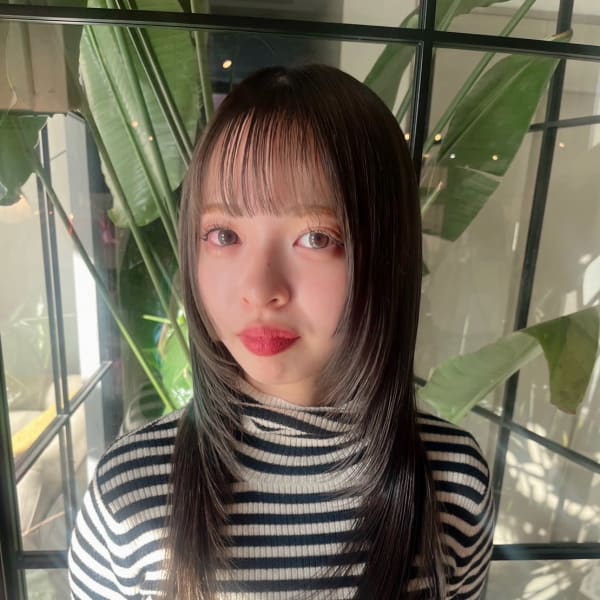 LIMLESS(リムレス)の予約＆サロン情報 | 美容院・美容室を予約するなら楽天ビューティ