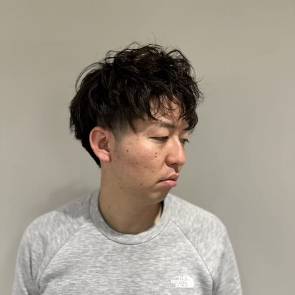 Nennen(ネネン)の予約＆サロン情報 | 美容院・美容室を予約するなら楽天ビューティ