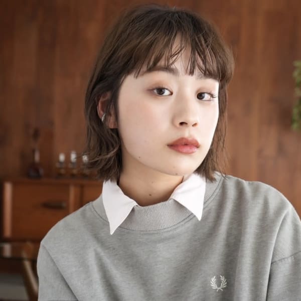 LIMLESS【リムレス】(リムレス)の予約＆サロン情報 | 美容院・美容室を予約するなら楽天ビューティ