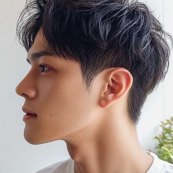 ロングスタイル | Hair&Make MODE K's 宝塚店(モードケイズ)のヘアスタイル | 美容院・美容室を予約するなら楽天ビューティ