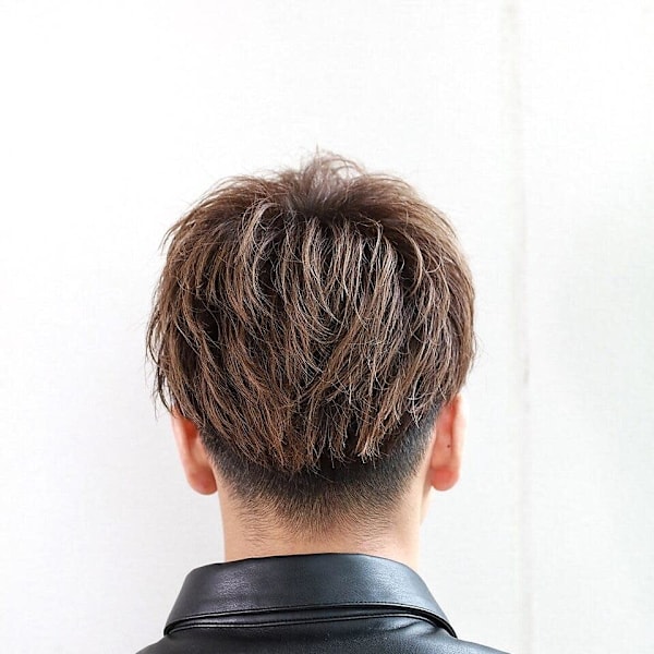 LIPPS hair Ray GINZA【リップスヘアー】(リップス ヘアー レイ ギンザ)の予約＆サロン情報 | 美容院・美容室を予約する ...