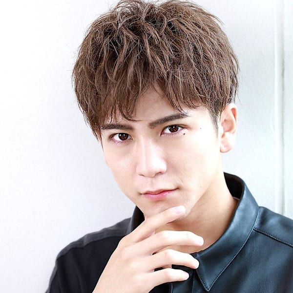 LIPPS hair Ray GINZA【リップスヘアー】(リップス ヘアー レイ ギンザ)の予約＆サロン情報 | 美容院・美容室を予約する ...