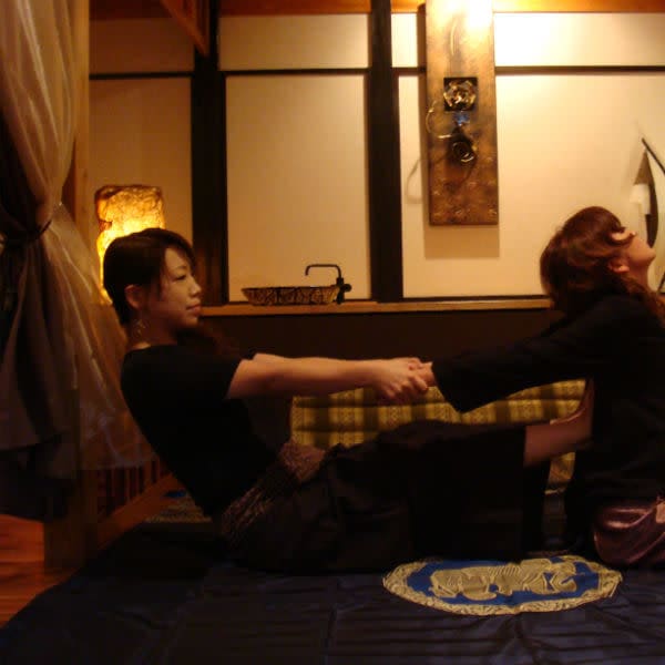 Thai Relaxation Space +CEFLE(プラスセフィーレ)の予約＆サロン情報 | リラク・マッサージサロンを予約するなら楽天 ...