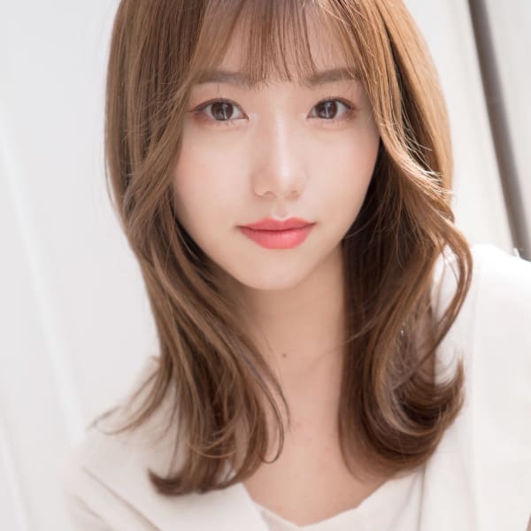 tocca hair＆treatment by Rium(トッカ ヘアアンドトリートメント バイ リウム)の予約＆サロン情報 | 美容院・美容 ...