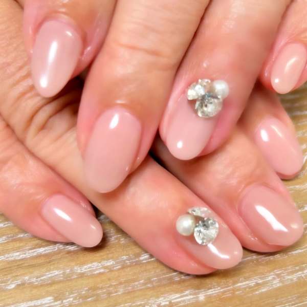 NAIL SALON MERROW(ネイルサロン メロウ)の予約＆サロン情報 | ネイル・まつげサロンを予約するなら楽天ビューティ