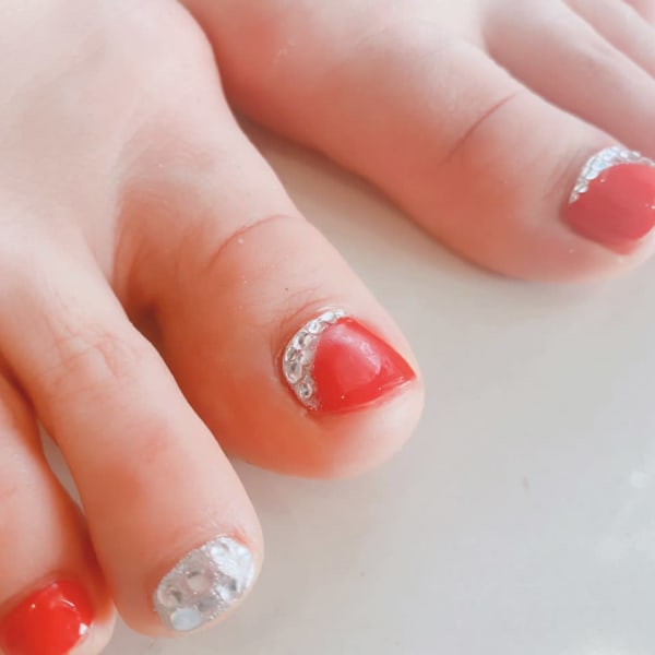 NAIL SALON MERROW(ネイルサロン メロウ)の予約＆サロン情報 | ネイル・まつげサロンを予約するなら楽天ビューティ