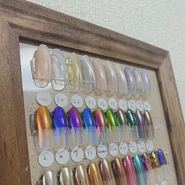 NAIL SALON MERROW(ネイルサロン メロウ)の予約＆サロン情報 | ネイル・まつげサロンを予約するなら楽天ビューティ