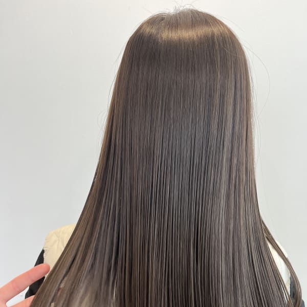 ILi hair(イリ ヘア)の予約＆サロン情報 | 美容院・美容室を予約するなら楽天ビューティ