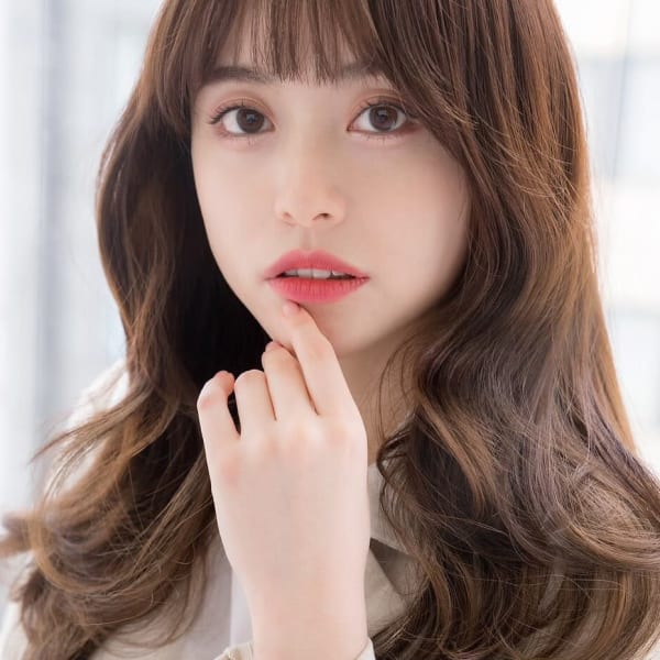 tocca hair＆treatment by Rium(トッカ ヘアアンドトリートメント バイ リウム)の予約＆サロン情報 | 美容院・美容 ...