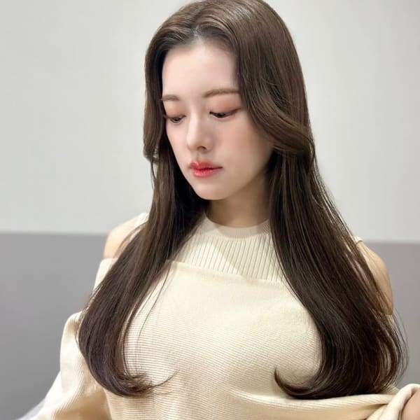 tocca hair＆treatment by Rium(トッカ ヘアアンドトリートメント バイ リウム)の予約＆サロン情報 | 美容院・美容 ...