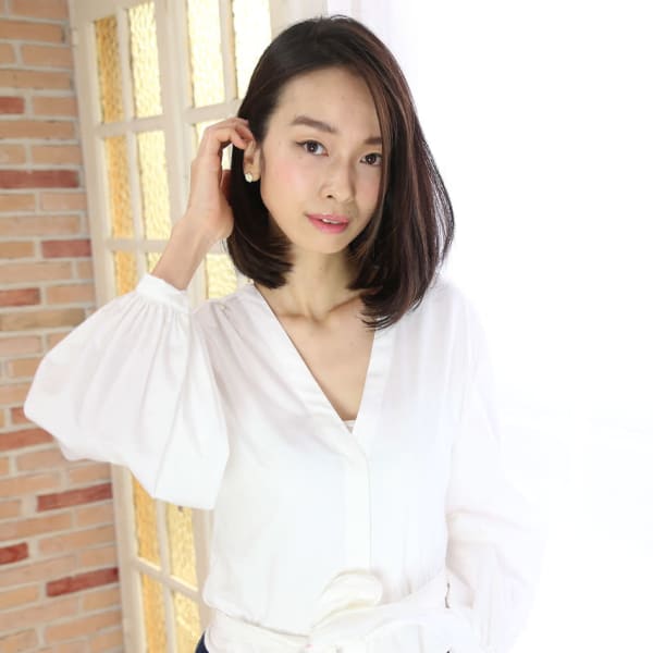 My jStyle by Yamano 柏店(マイスタイル カシワテン)の予約＆サロン情報 | 美容院・美容室を予約するなら楽天ビューティ