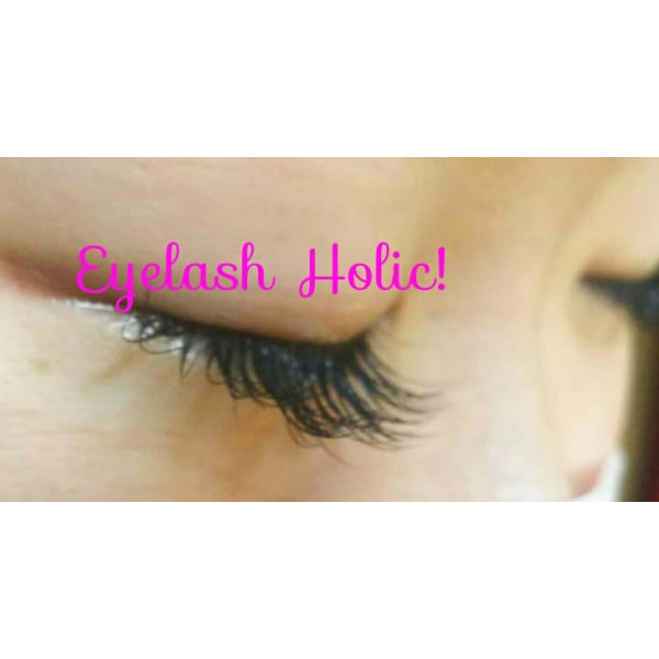 Eyelash Holic!恵比寿店(アイラッシュホリック エビス)の予約＆サロン情報 | ネイル・まつげサロンを予約するなら楽天ビューティ