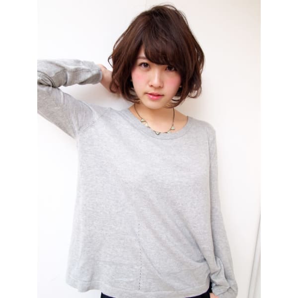 liage 越谷店(リアージュコシガヤテン)の予約＆サロン情報 | 美容院・美容室を予約するなら楽天ビューティ