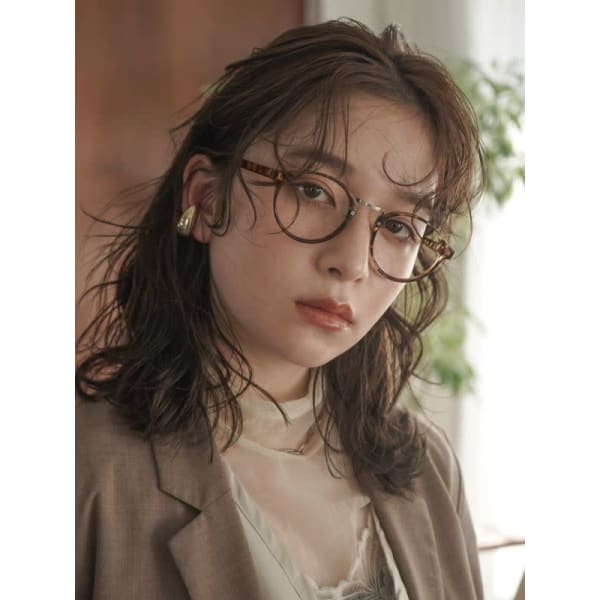 LIMLESS(リムレス)の予約＆サロン情報 | 美容院・美容室を予約するなら楽天ビューティ