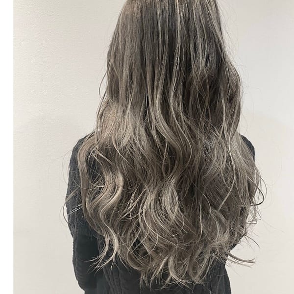 HAIR & MAKE EARTH 元住吉店(ヘアメイクアース モトスミヨシテン)の予約＆サロン情報 | 美容院・美容室を予約するなら楽天ビューティ