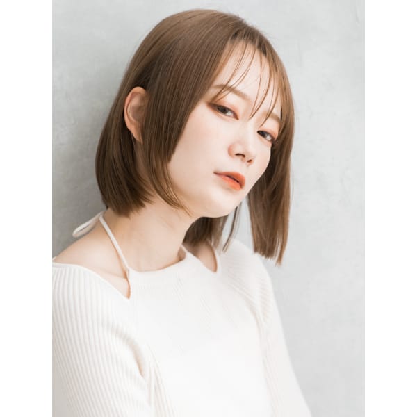 tocca hair&treatment 三宮ANNEX(トッカヘアーアンドトリートメント サンノミヤアネックス)の予約＆サロン情報 | 美容院・美容室を予約するなら楽天ビューティ