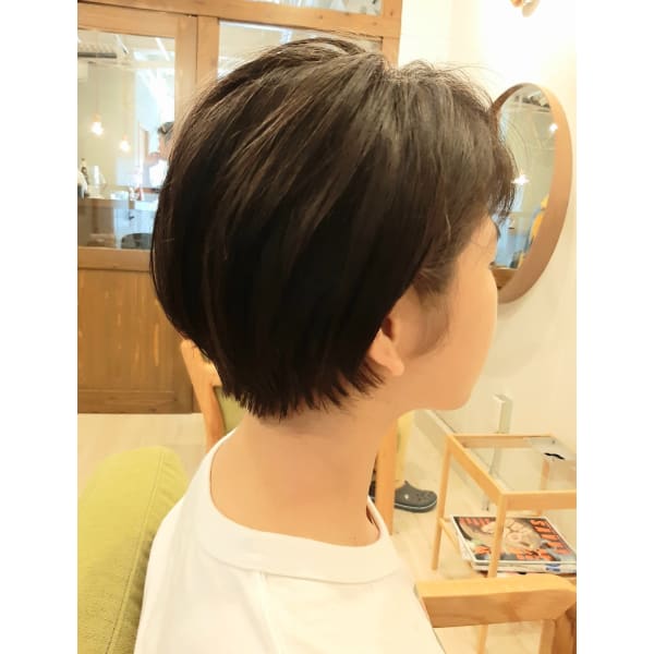 BI.TO.WA(ビトワ)の予約＆サロン情報 | 美容院・美容室を予約するなら楽天ビューティ