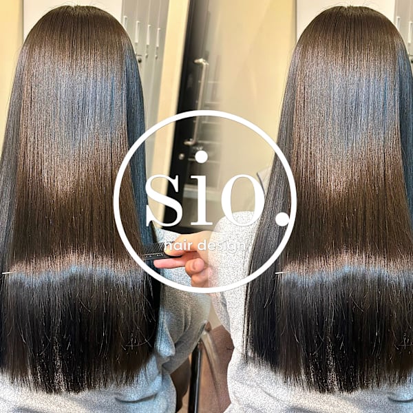 Sio. hair(シオ ヘアー)の予約＆サロン情報 | 美容院・美容室を予約するなら楽天ビューティ