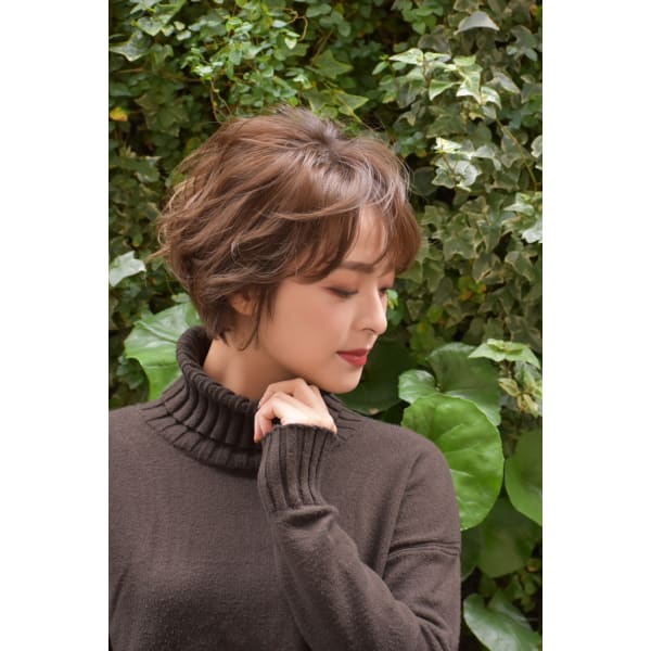 nono～Deconstruct Basic～(ノノデコンストラクトベーシック)の予約＆サロン情報 | 美容院・美容室を予約するなら楽天ビューティ