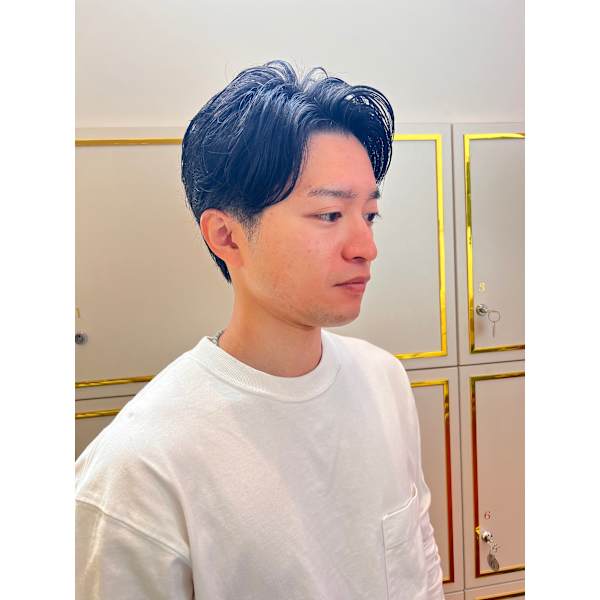 KOZO AiM 竹ノ塚西口店(コーゾーエイムタケノツカニシグチテン)の予約＆サロン情報 | 美容院・美容室を予約するなら楽天ビューティ