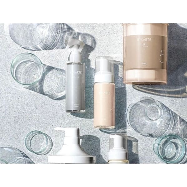 tocca hair＆treatment by Rium(トッカ ヘアアンドトリートメント バイ リウム)の予約＆サロン情報 | 美容院・美容 ...