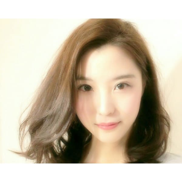 innocent hair&make 青葉台(イノセントヘアーアンドメイクアオバダイ)の予約＆サロン情報 | 美容院・美容室を予約するなら楽天 ...