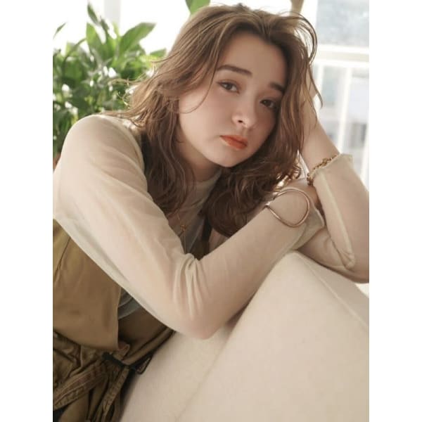 LIMLESS(リムレス)の予約＆サロン情報 | 美容院・美容室を予約するなら楽天ビューティ