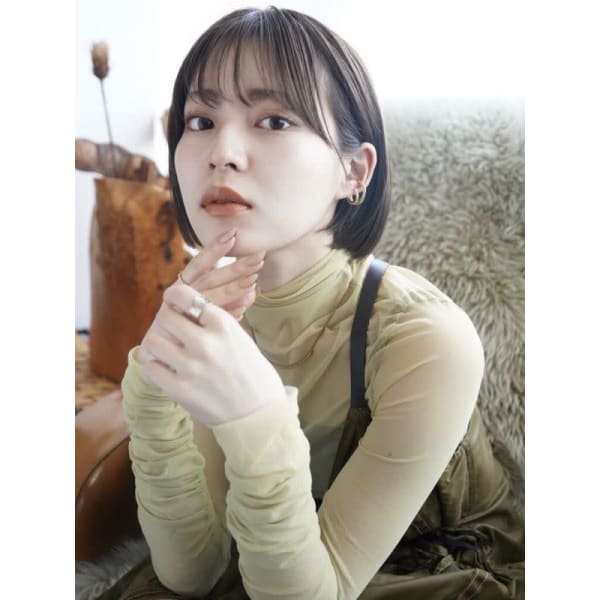 LIMLESS【リムレス】(リムレス)の予約＆サロン情報 | 美容院・美容室を予約するなら楽天ビューティ