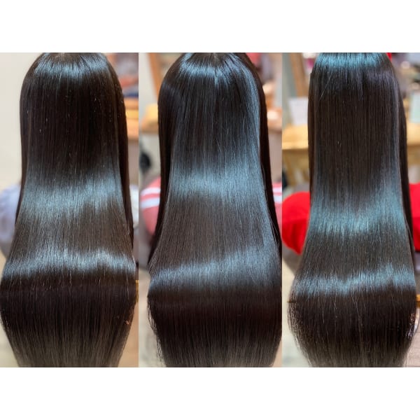 elem.hair design 心斎橋(エレム ヘアデザイン シンサイバシ)の予約＆サロン情報 | 美容院・美容室を予約するなら楽天ビューティ