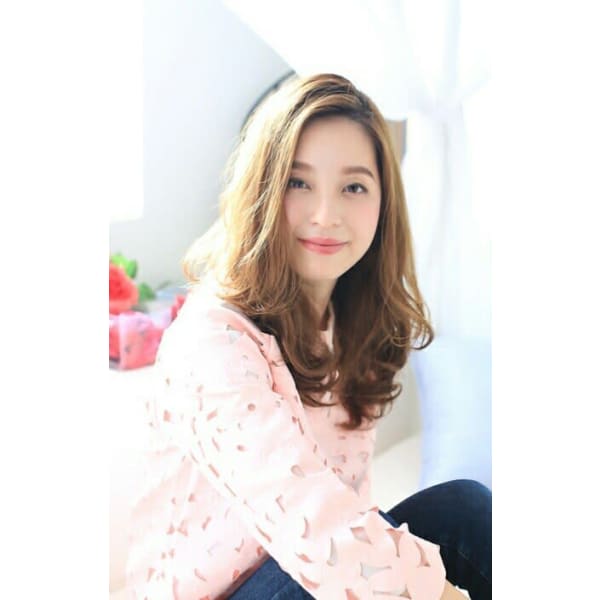 innocent hair&make 青葉台(イノセントヘアーアンドメイクアオバダイ)の予約＆サロン情報 | 美容院・美容室を予約するなら楽天 ...