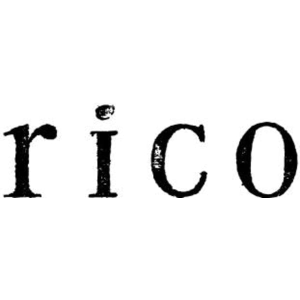 rico(リコ)の予約＆サロン情報 | 美容院・美容室を予約するなら楽天ビューティ