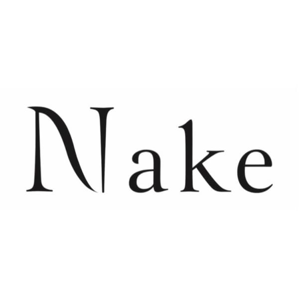 Nake(ネイク)の予約＆サロン情報 | 美容院・美容室を予約するなら楽天ビューティ