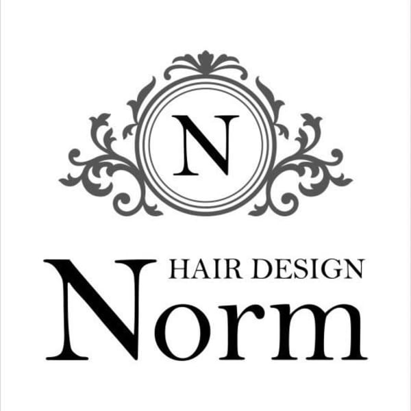 メンズパーマ | hair design Norm(ヘアデザインノーム)のヘアスタイル | 美容院・美容室を予約するなら楽天ビューティ