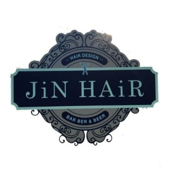 JiN HAiR | JiN HAiR(ジンヘアー)のスタッフ | 美容院・美容室を予約するなら楽天ビューティ