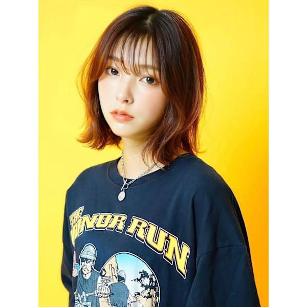 Agu hair etra 川西店(アグ ヘアー エトラ カワニシテン)の予約＆サロン情報 | 美容院・美容室を予約するなら楽天ビューティ