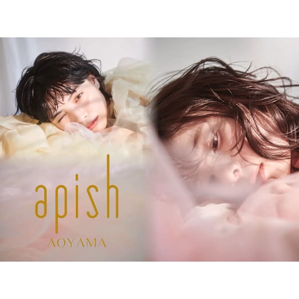 apish AOYAMA 【アピッシュ アオヤマ】(アピッシュ)の予約＆サロン情報 | 美容院・美容室を予約するなら楽天ビューティ
