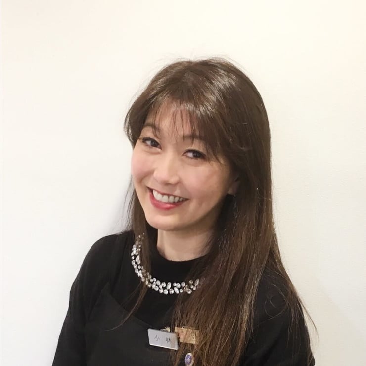 yuko kobayashi