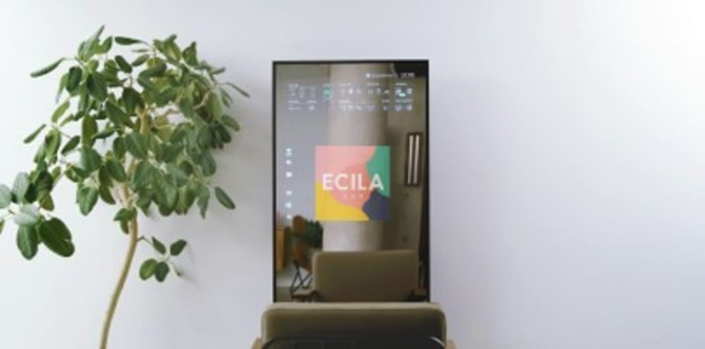 ”似合う"を映し出すミラー！？自分に合ったヘアスタイルに導く3ステップとは？ | Raku Lab（ラクラボ）by 楽天ビューティ