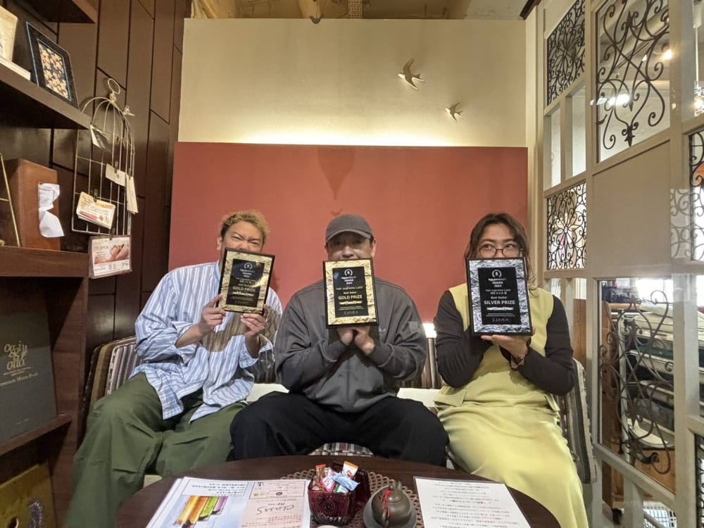 お客様の髪の毛を守り、美しくする「hair supreme Lahir」 | Raku Lab（ラクラボ）by 楽天ビューティ