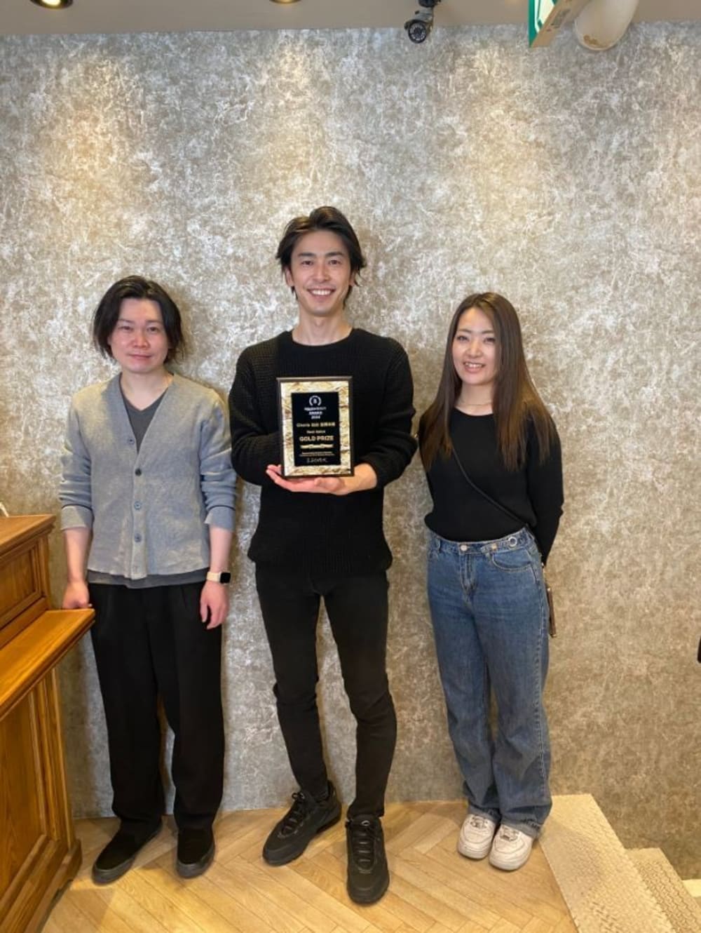 時代とお客様の変化に合わせて進化し続ける「Cherie 仙台」 | Raku Lab（ラクラボ）by 楽天ビューティ